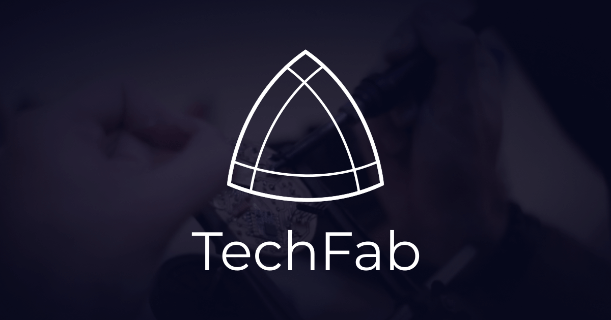 TechFab